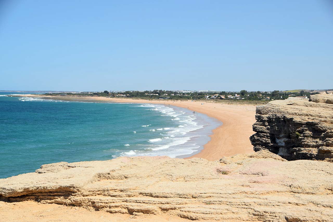 Ruta Cabo Trafalgar-Conil - La Costa de Cádiz