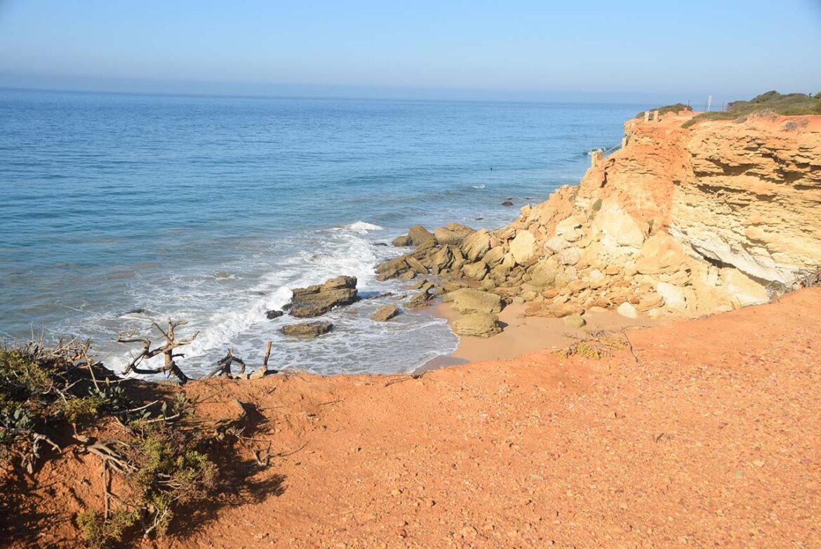 Ruta Calas de Conil - La Costa de Cádiz