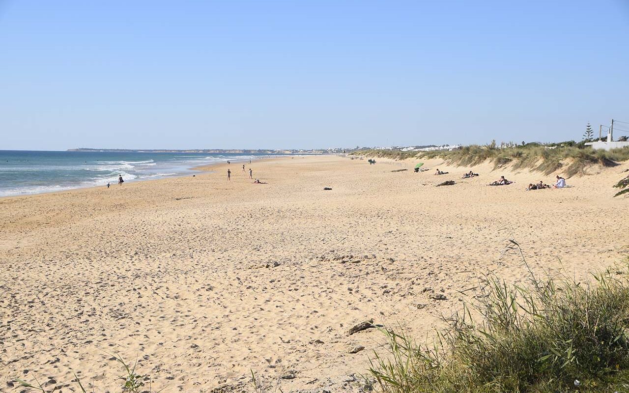 Inicio - La Costa de Cádiz